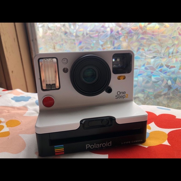 Polaroid | Cameras, Photo & Video | Polaroid One Step Camera | Poshmark